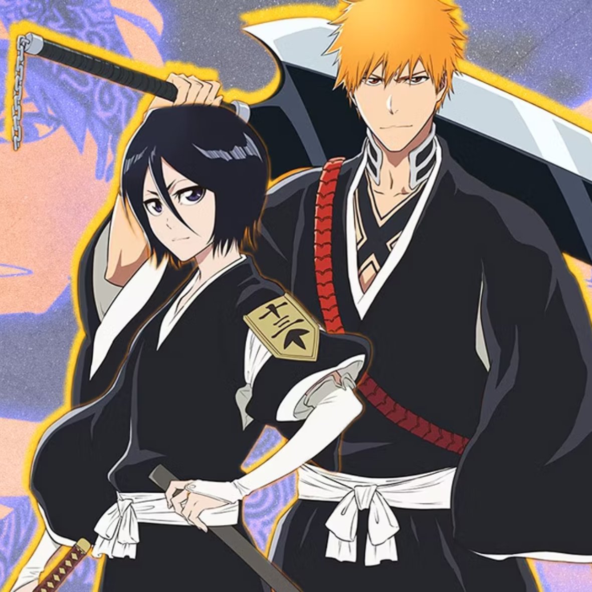 Bleach – Gaming Grounds